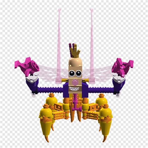 Lego Disney Wreck It Ralph