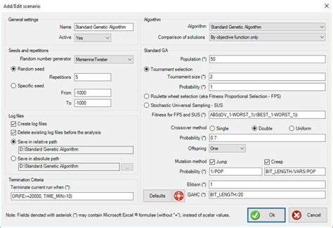 Standard Genetic Algorithm At Savannah Holroyd Blog