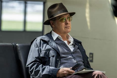 The Blacklist Season 9 Episode 21 Photos Marvin Gerard 80 Conclusion
