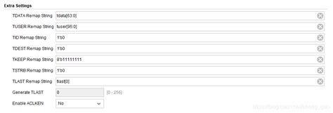 基于zynq Ultrascale Mpsoc 实现 Mipi数据接收vdma传输到ddrudp协议发送数据包axissubset