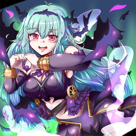 Rule 34 Chaos Aurora Grimms Notes Female Grimms Notes Heart Hands