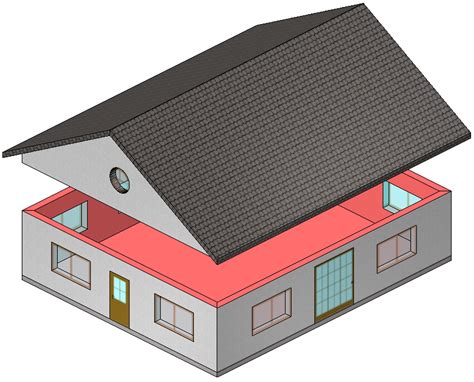 Filefzk Haus 30 Storeys Construction Tex Windowspng Citygml Wiki