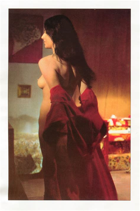 Naked Antonia Santilli Added 07192016 By Dragonrex