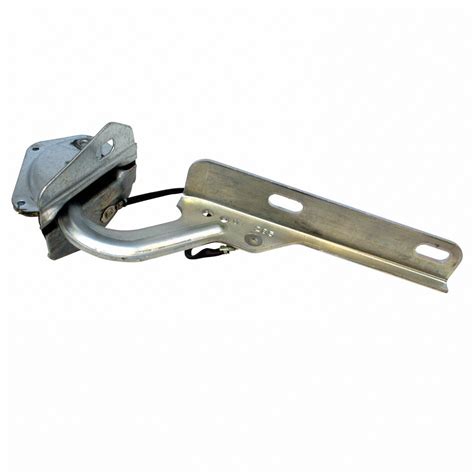 Hood Hinge Right Parts