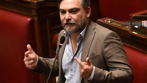 Riccardo Ricciardi Eletto Nuovo Capogruppo Del Movimento 5 Stelle Alla
