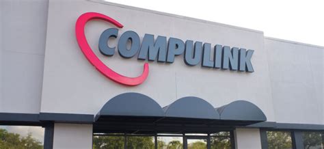 Ksaria Acquires Compulink Compulink