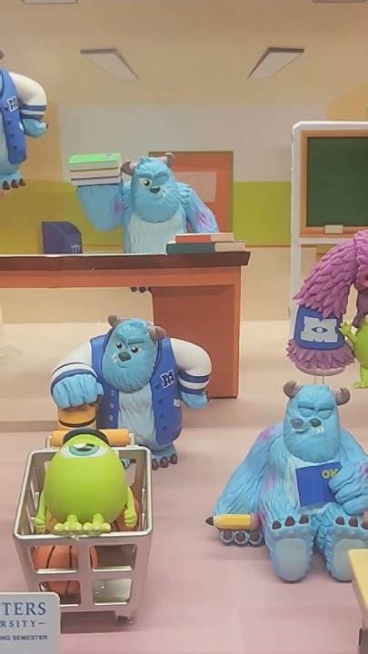 해리포터 Sd 미니 피규어 Harry Potter Sd Figure Youtube