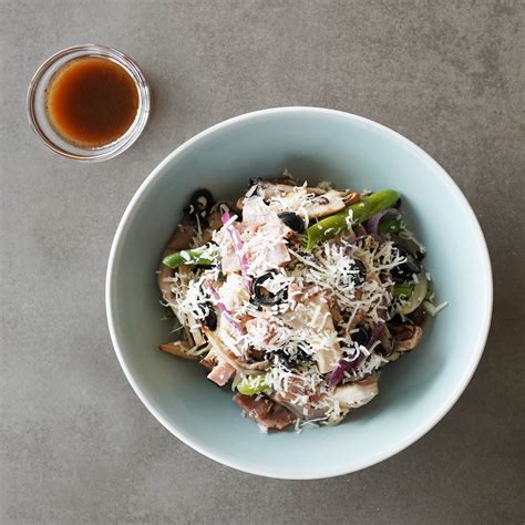 New 구운버섯샐러드 배민스토어