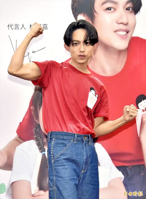 林宥嘉為受虐兒灑淚 海外巡演爆憂鬱 自由娛樂