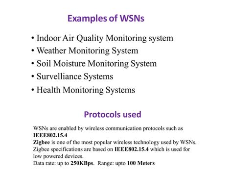 Iot Enabling Technologies For Iot Subject Ppt