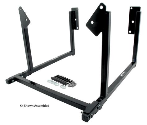 Engine Cradle Gm Ls Heavy Duty Allstar Performance