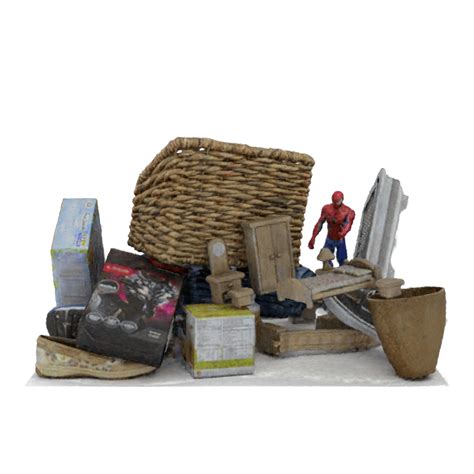 Variable Bitrate Neural Fields Create Fast Approximations Of 3d Scenes