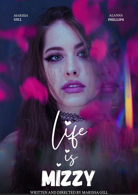 Life Is Mizzy 2024 Čsfdcz