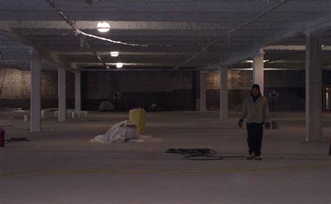 Spray Insulation Northeast Fireproofing