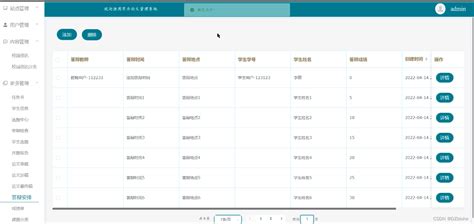（附源码）springboot毕业论文管理系统 毕业设计 030946基于springboot的毕业论文 Csdn博客