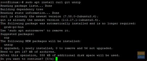 How To Install Laravel On Debian 9 Guide Foss Linux