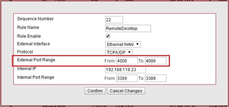 How To Setup Port Forwarding Heelpbook