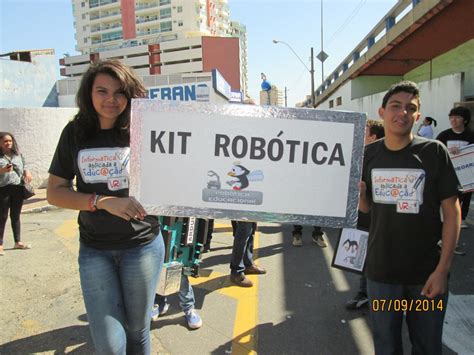 espaço dos implementadores de informática desfile 7 de setembro de