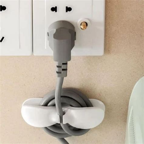 Silicone Wire Holder For Cable Protection At ₹ 8piece In Surat Id