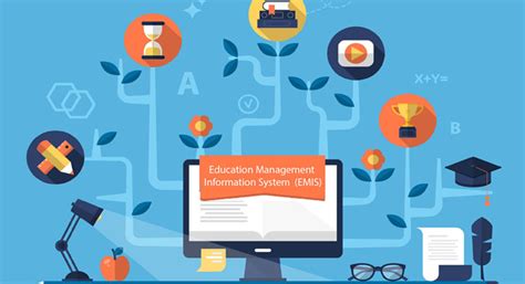 What Is The Education Management Information System Emis