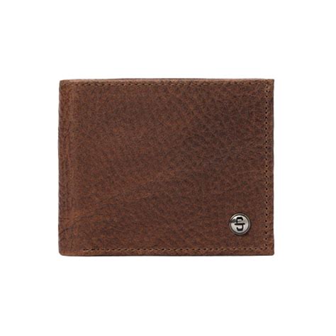 Gem Dandy Accessories Stetson Bison Bifold