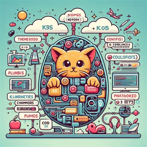 Navigating Kubernetes Clusters With K9s A Comprehensive Guide ThinhDA