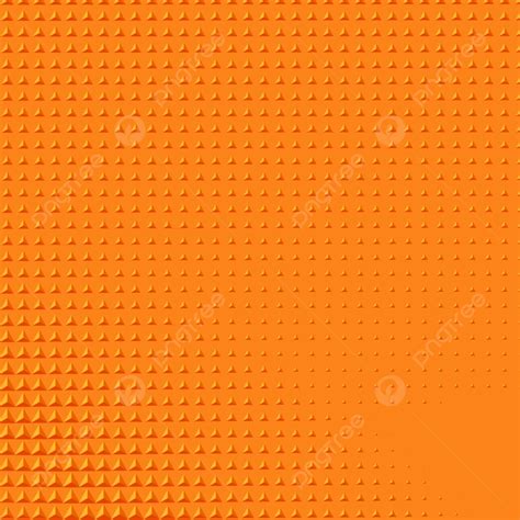 Abstract Background With Orange Triangular Shape Gradient Blank