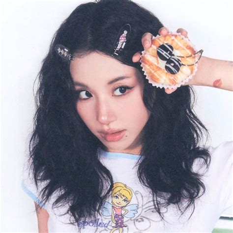 Chaeyoung Twice Icon Lq Still Love Her The Most Beautiful Girl My Girl
