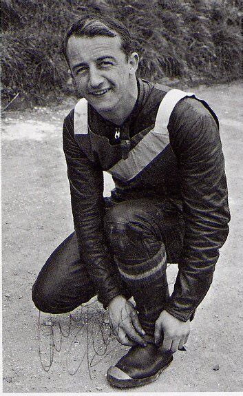 Arne Pander Speedwaylife