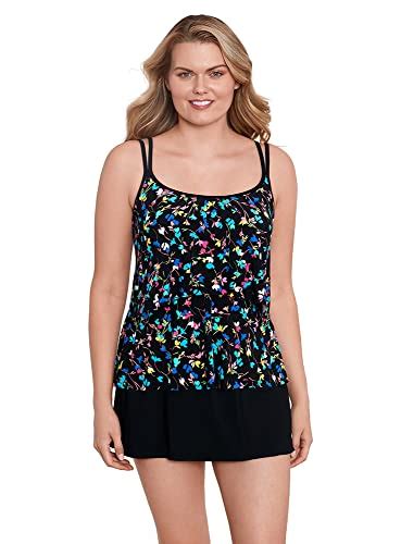 10 Best Bathing Suits With Tummy Control For Women Over 60 Flattering