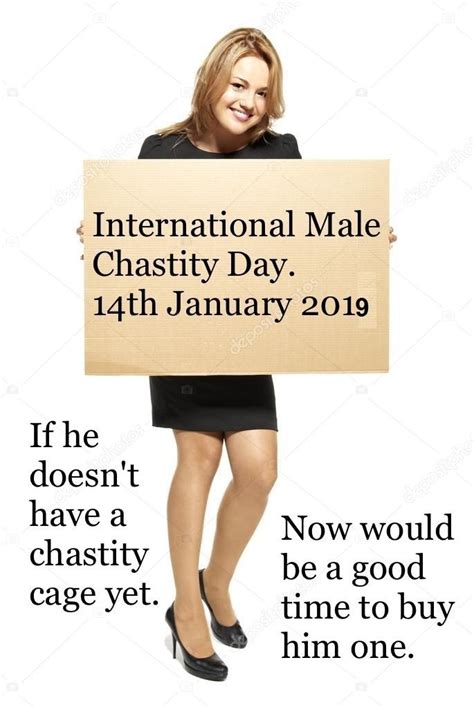 Male Chastity Life On Tumblr