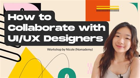 Collaborating With Uiux Designers How To Work Effectively With