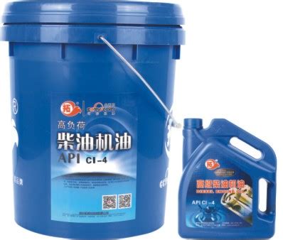 柴机油CI 4 车用润滑油 拓牌润滑油