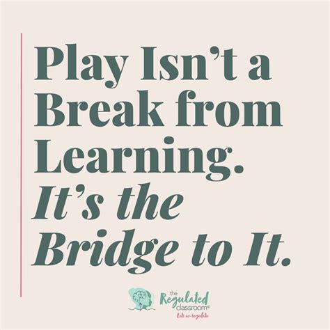 The Regulated Classroom