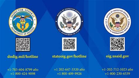 Us Creates Institution For Detecting Corruption In Aid For Ukraine