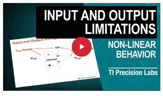 OPA172 Not A Rail To Rail Part After All Amplifiers Forum Amplifiers TI E2E Support Forums