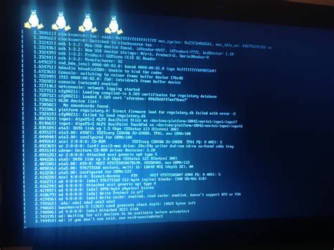 Boot Fresh Gentoo Installation Kernel Panic Unix And Linux Stack