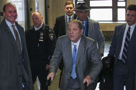 Harvey Weinstein Trial Jury Begins Deliberations Chicago Sun Times
