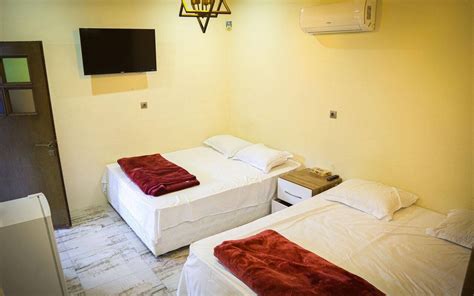 مجموعه اقامتی ماه و ماهی اتاق کاهگلی 4 تخته اقامتگاه بومگردی در سواد