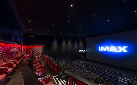 Odeon Odeon Imax Experience Book Films In Imax