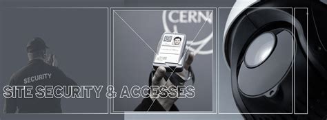 Strengthening The Security Policy At All CERN Sites SCE