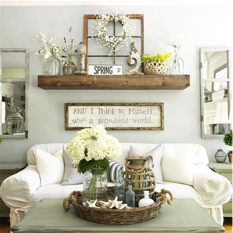 25 Must Try Rustic Wall Decor Ideas Featuring The Most Amazing Intended
