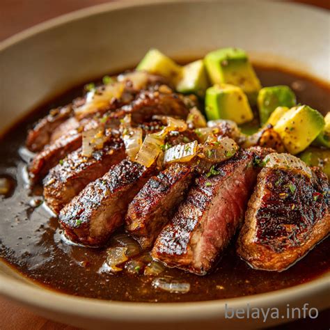 Mexican Aguachile De Ribeye Easy Diy Recipes