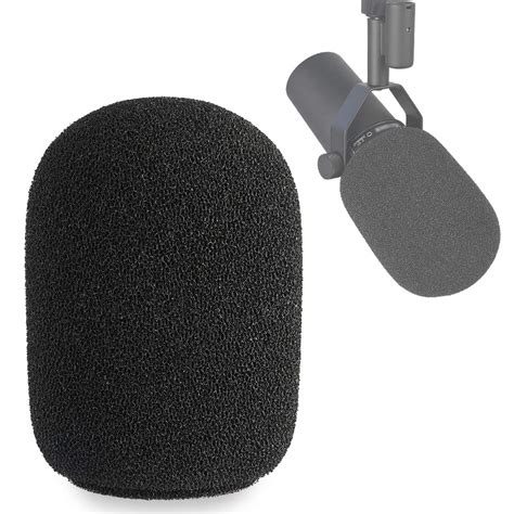 Youshares Sm7b Pop Filter For Shure Sm7b Mic Sm7b