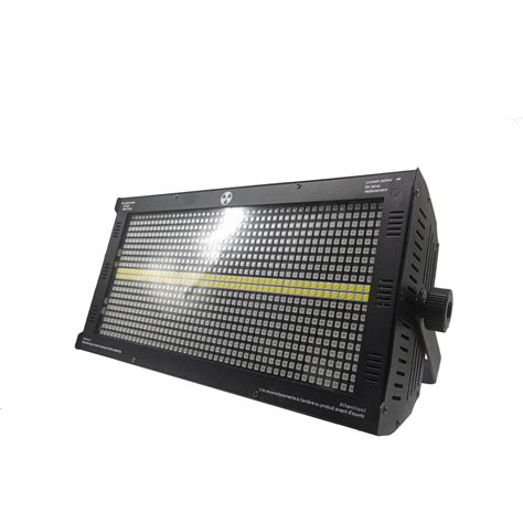 Martin Atomic Strobe Rgbw Leds 8 8 Segment 280w Strobe Flash Light Professional Dj Disco Party
