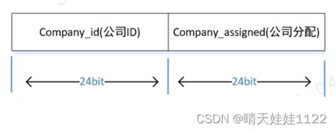 Ble 基础知识点低功耗蓝牙地址类型 Csdn博客