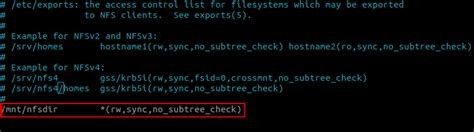 Docker Membuat Docker Volume Menggunakan Nfs Belajar Linux Id Situs Belajar Linux Terlengkap