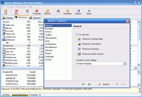 Hidden Registry Entries Revealed
