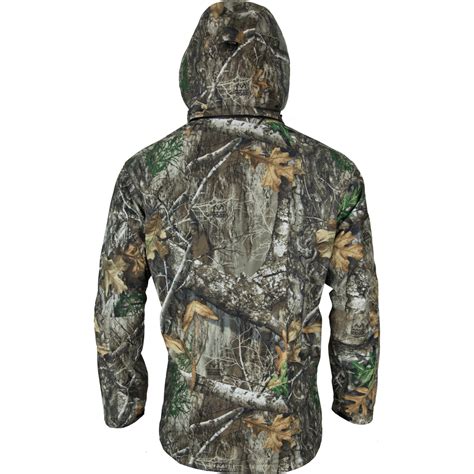 Base Jacket Hood Versaskins