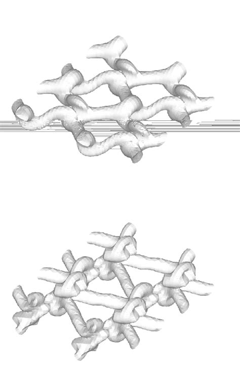 Non Linear Three Dimensional Evolution Of Disturbances Composed Of A Download Scientific